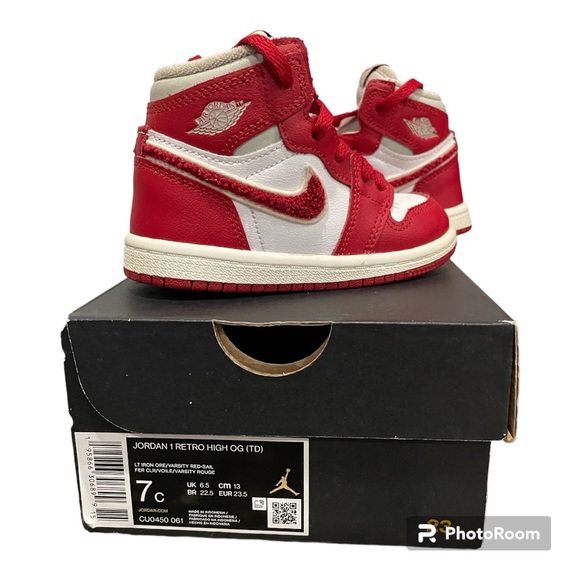 Jordan | Shoes | Jordan Retro High Og | Poshmark